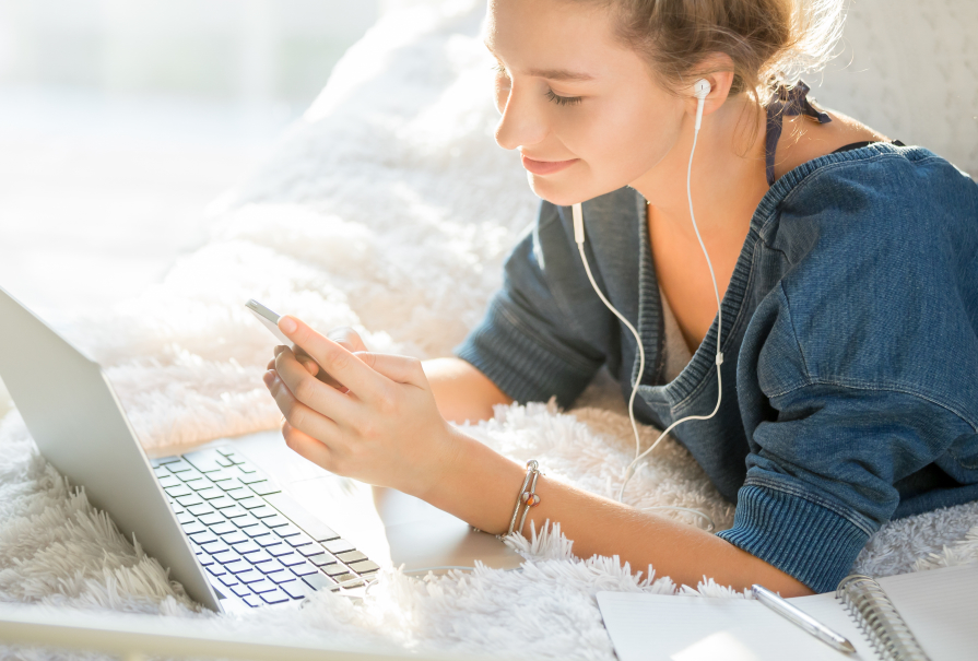 Kursy online do samodzielnej nauki - Loip Angielski Online