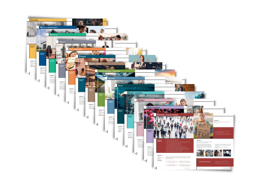 Matura ustna z angielskiego – 14 zestawów tematycznych - Loip Angielski ...